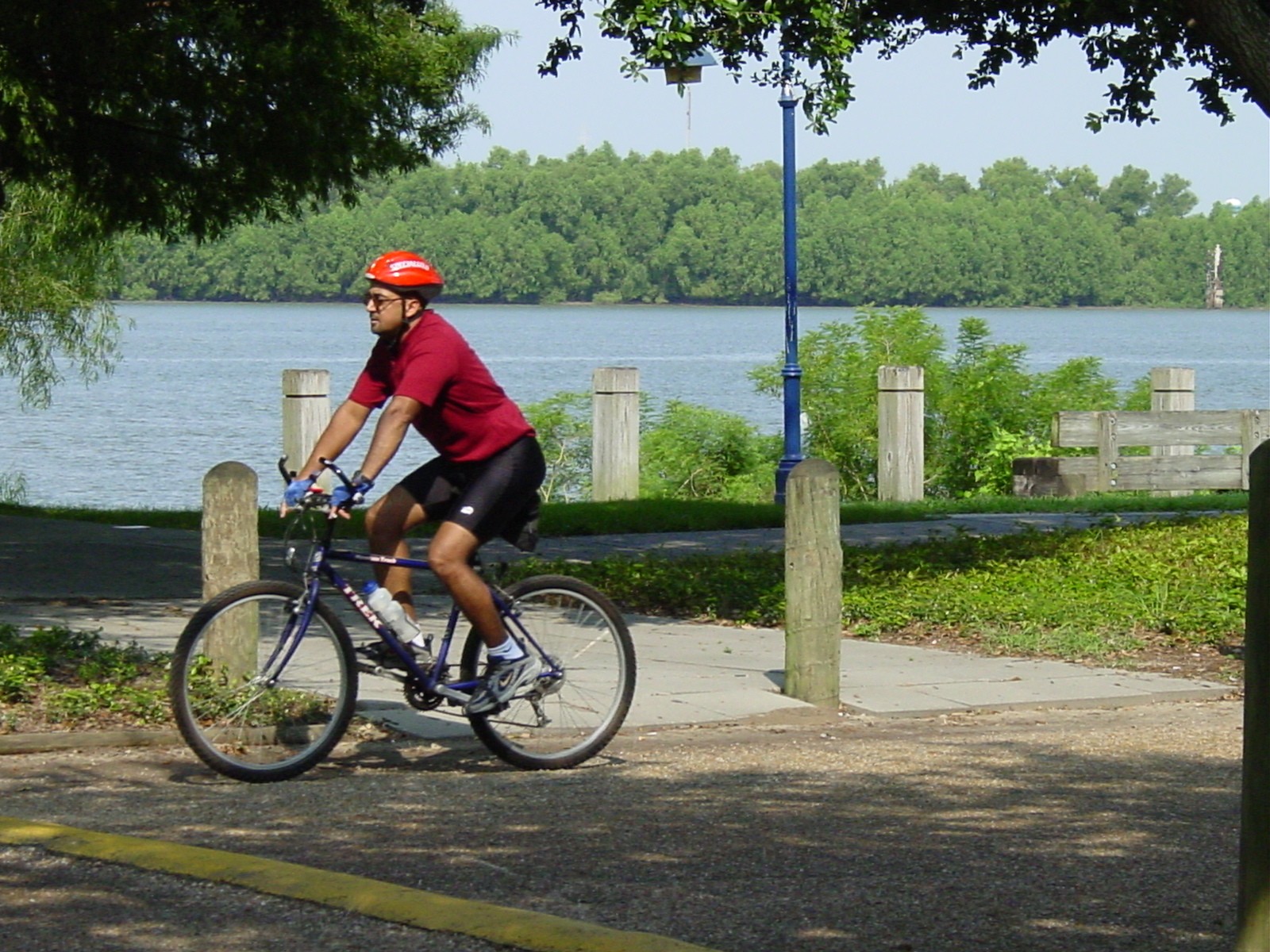 Volunteers Needed for Clean-Up "The Fly" Day