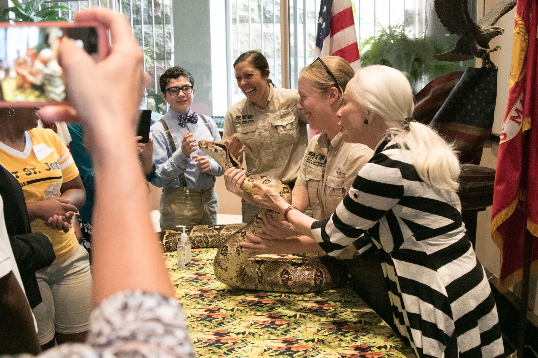 Taylor Scholars Awards Program Rewards Record-Setting Number of Students