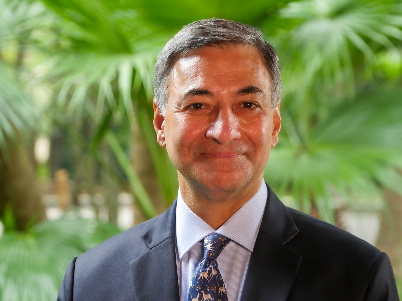 Audubon Nature Institute Announces New CEO