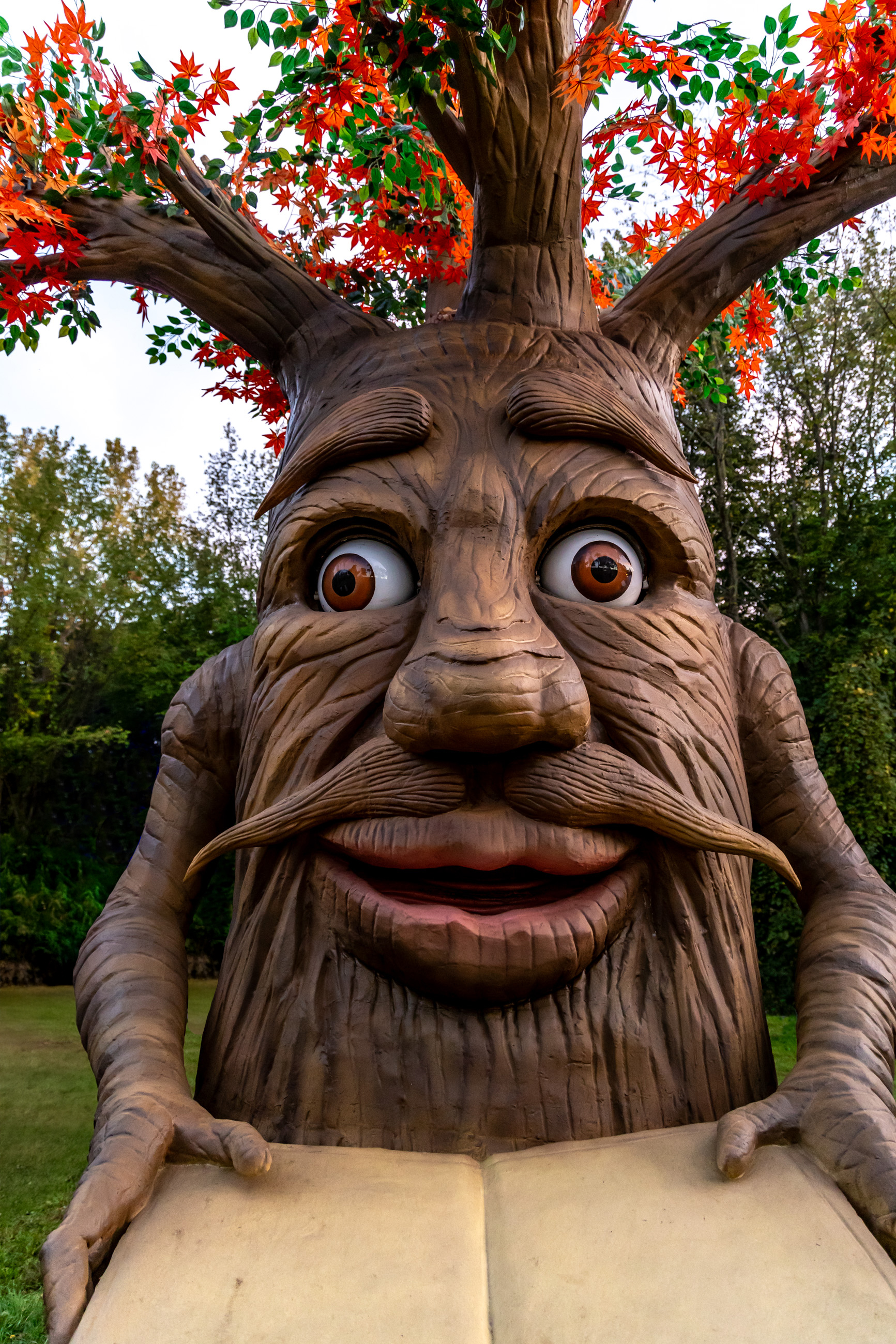 Dragons and Other Mythical Creatures Coming to Audubon Zoo