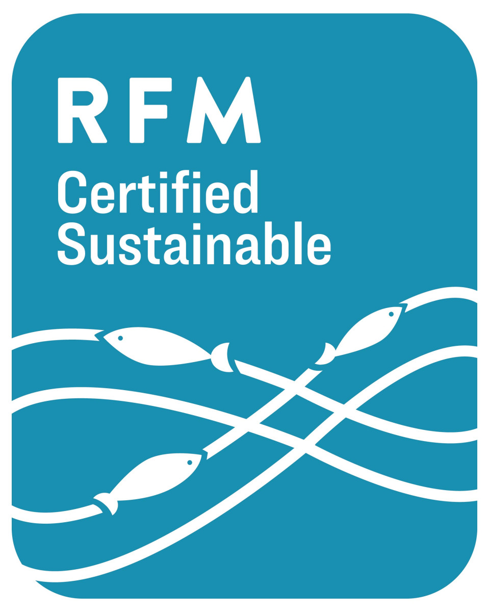 U.S. Gulf of Mexico Shrimp Fishery Achieves RFM Certification