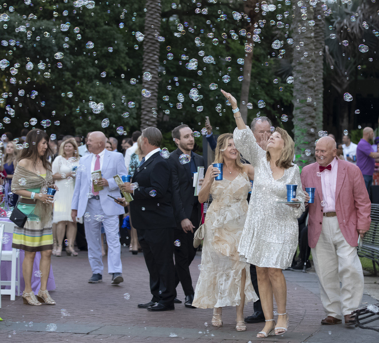 Audubon's Zoo-to-Do Events to Dazzle the Savanna This Year