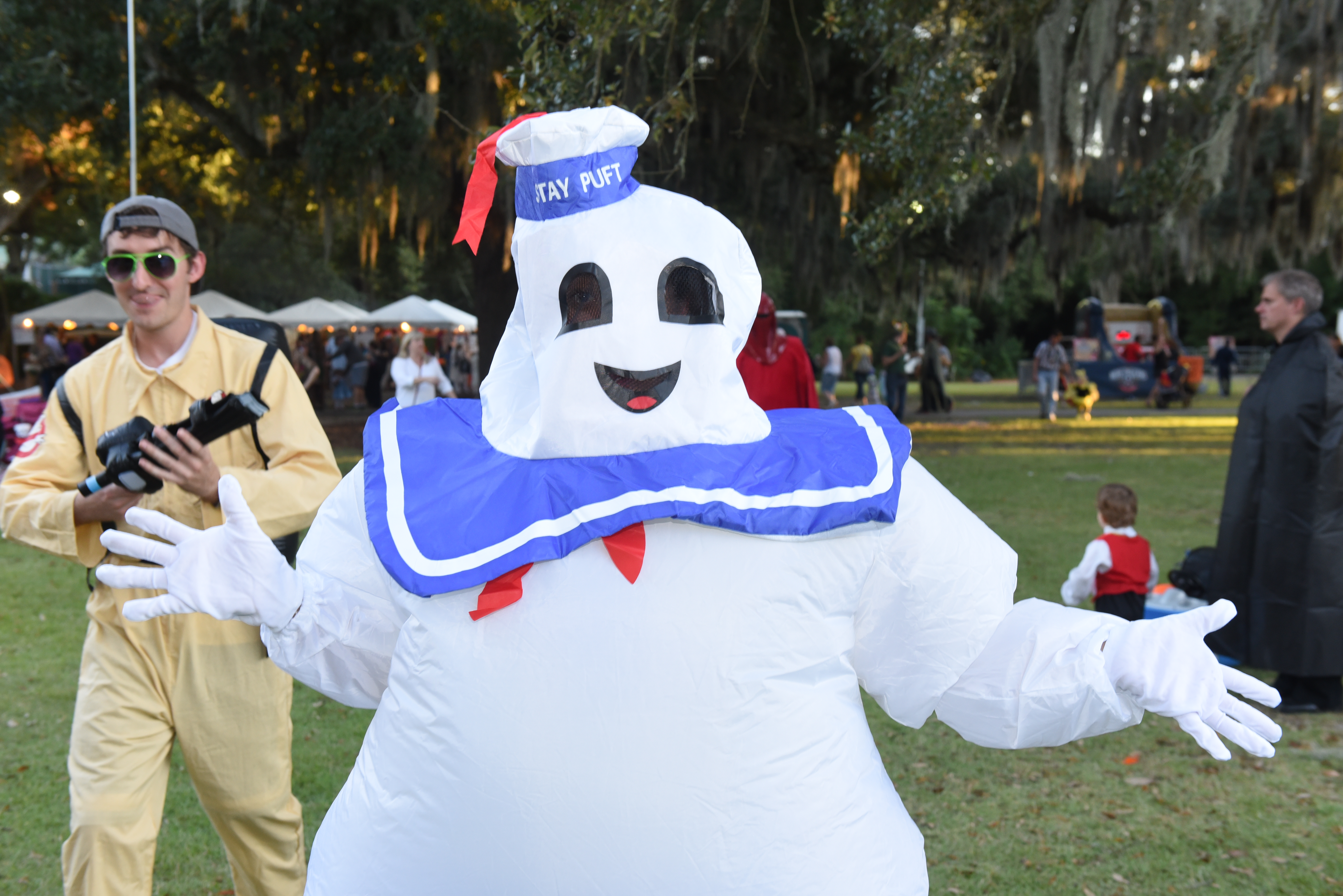 Tickets Now on Sale for Boo at the Zoo