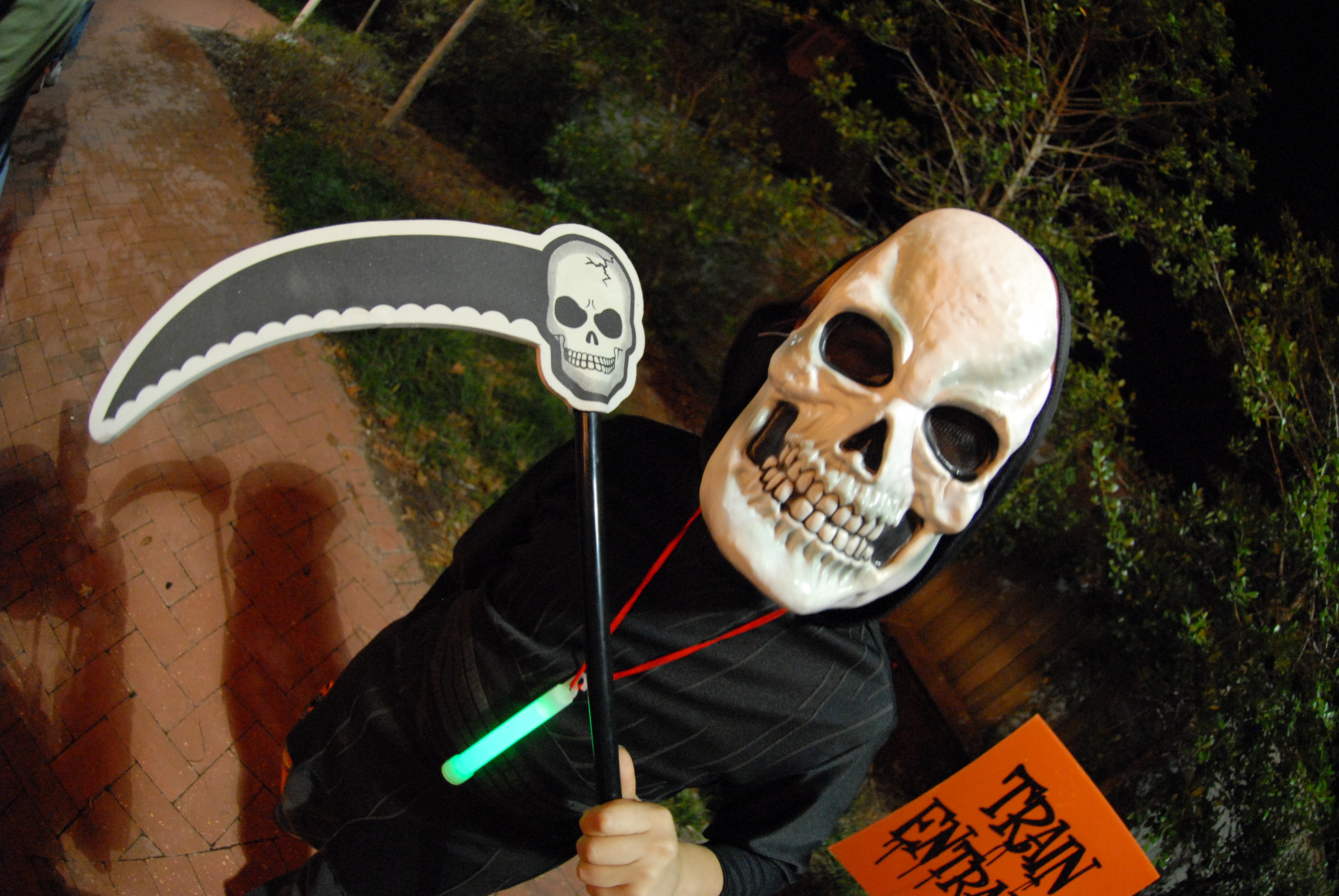 Tickets Going Fast for Annual Halloween Event Benefiting Audubon Zoo ...