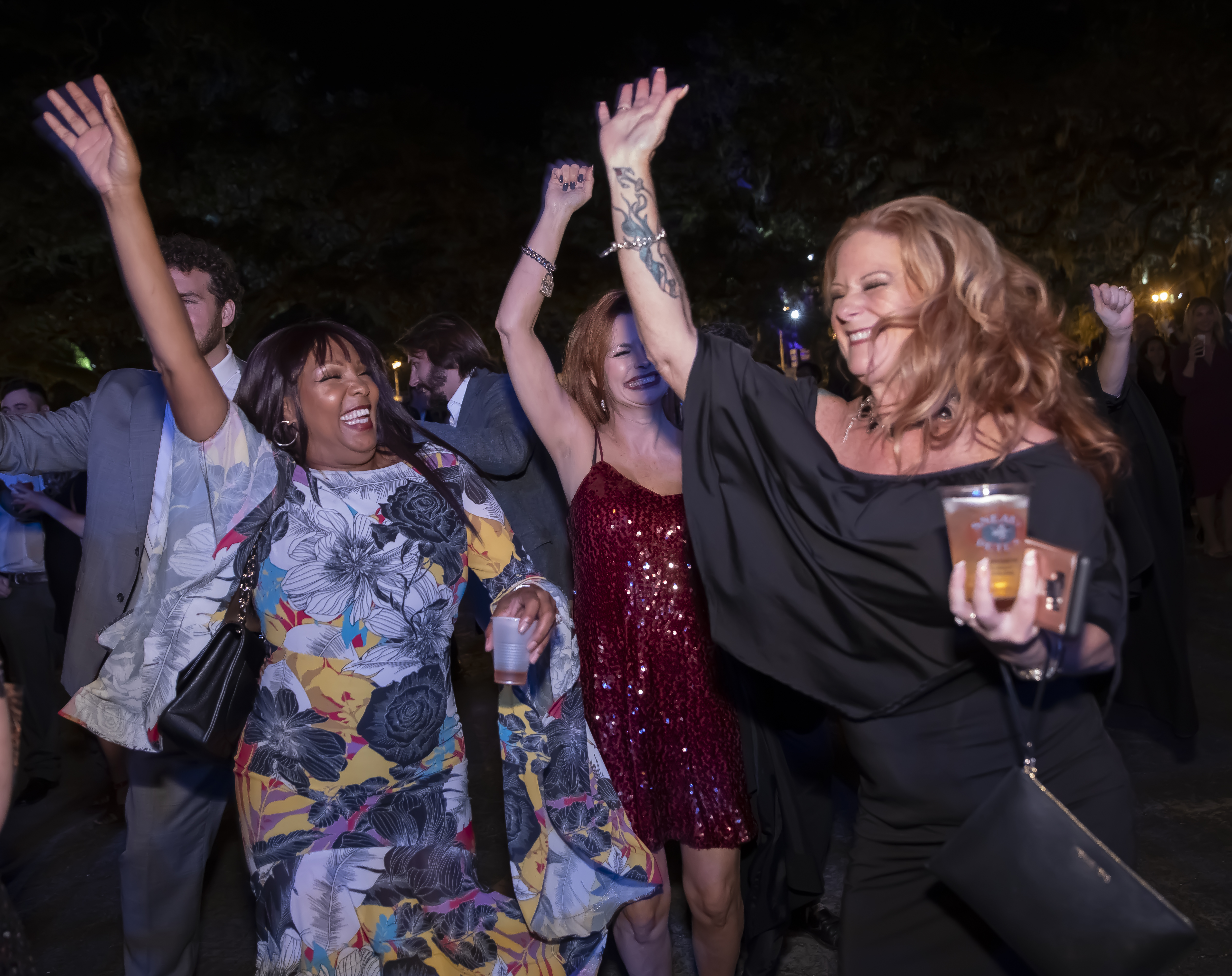 Building Generations of Connections with Zoo-to-Do at Audubon Zoo
