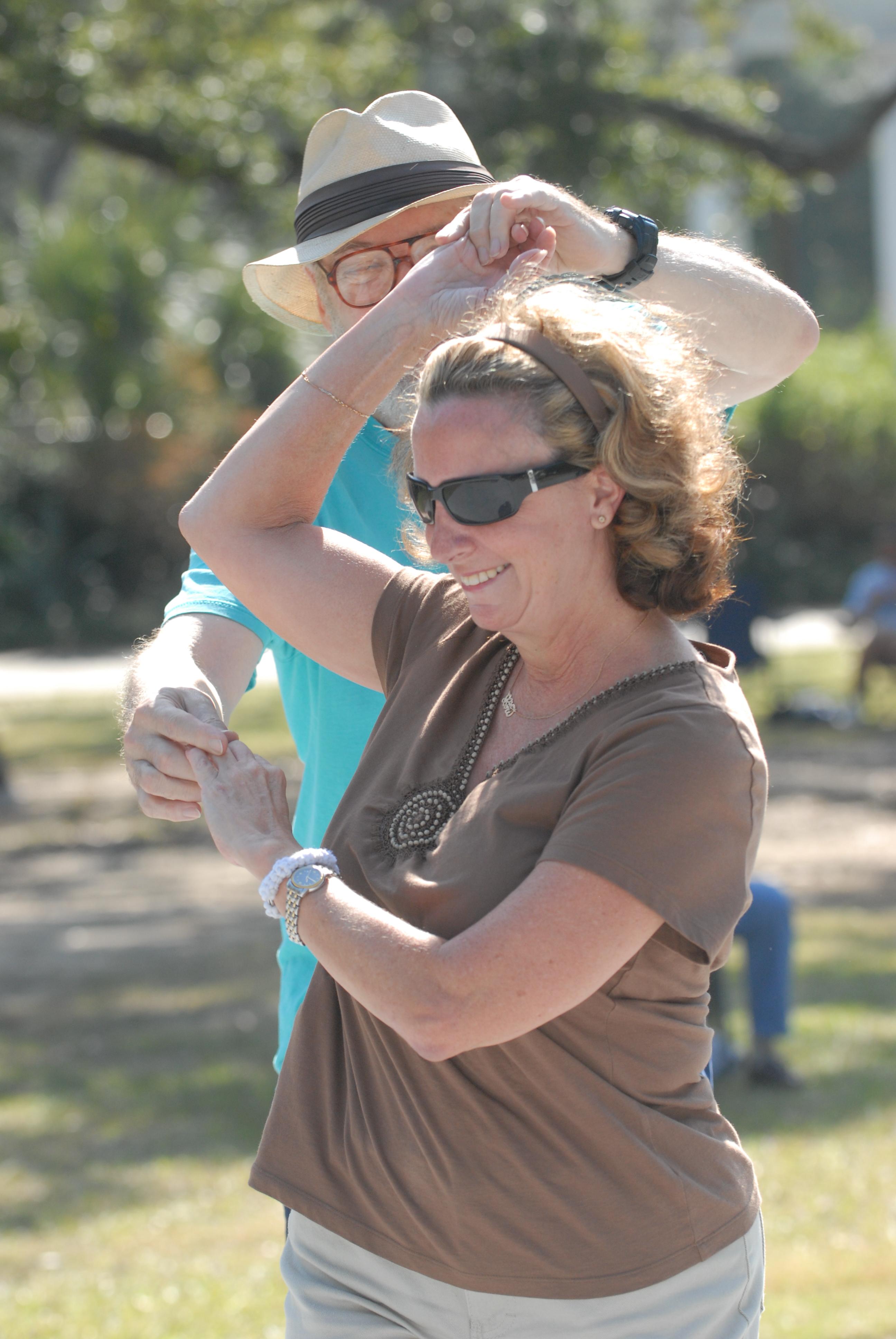 Swamp Fête Coming to Audubon Zoo
