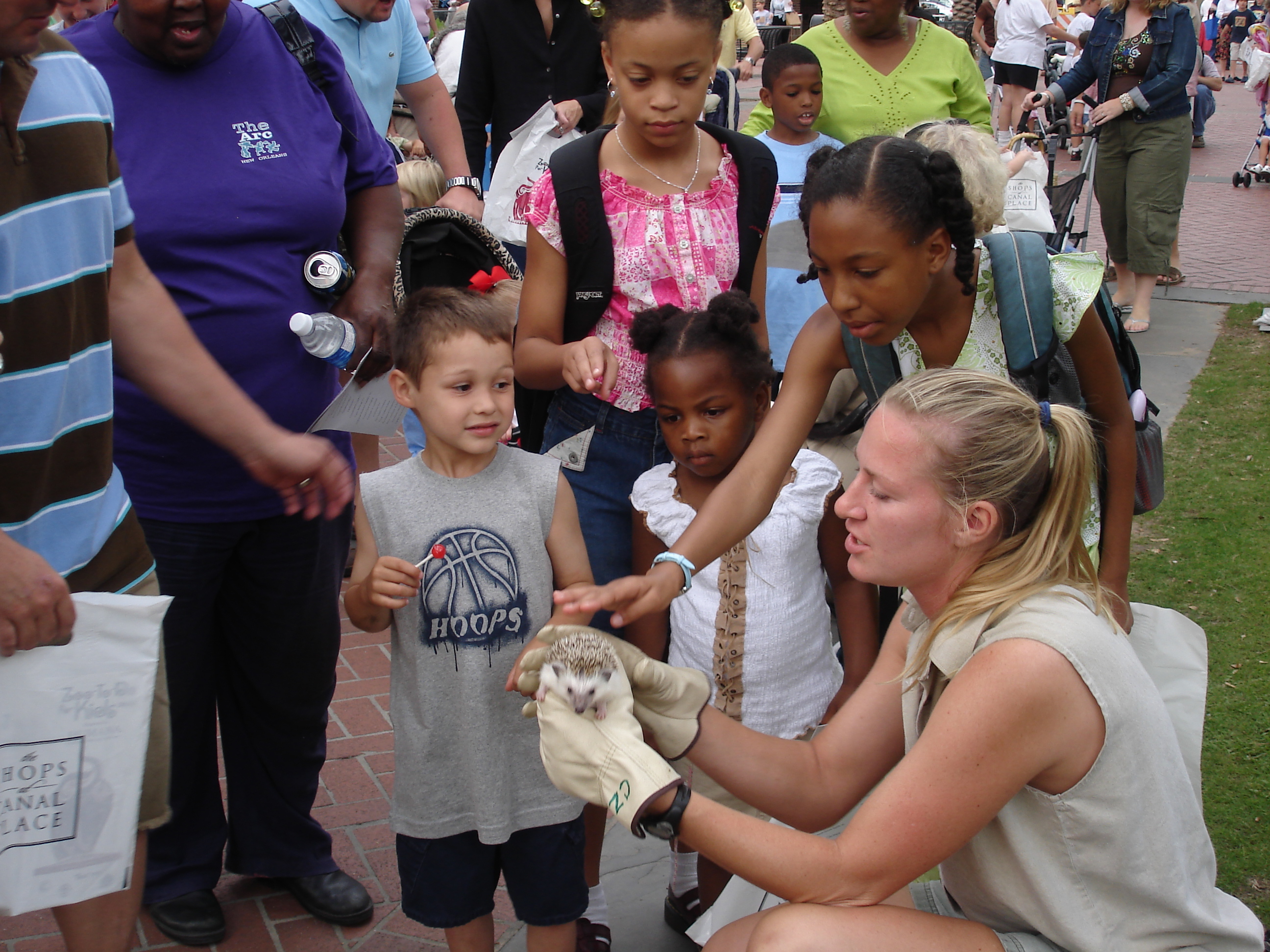 Tickets Now on Sale For Whitney Zoo-To-Do and Zoo-To-Do For Kids ...