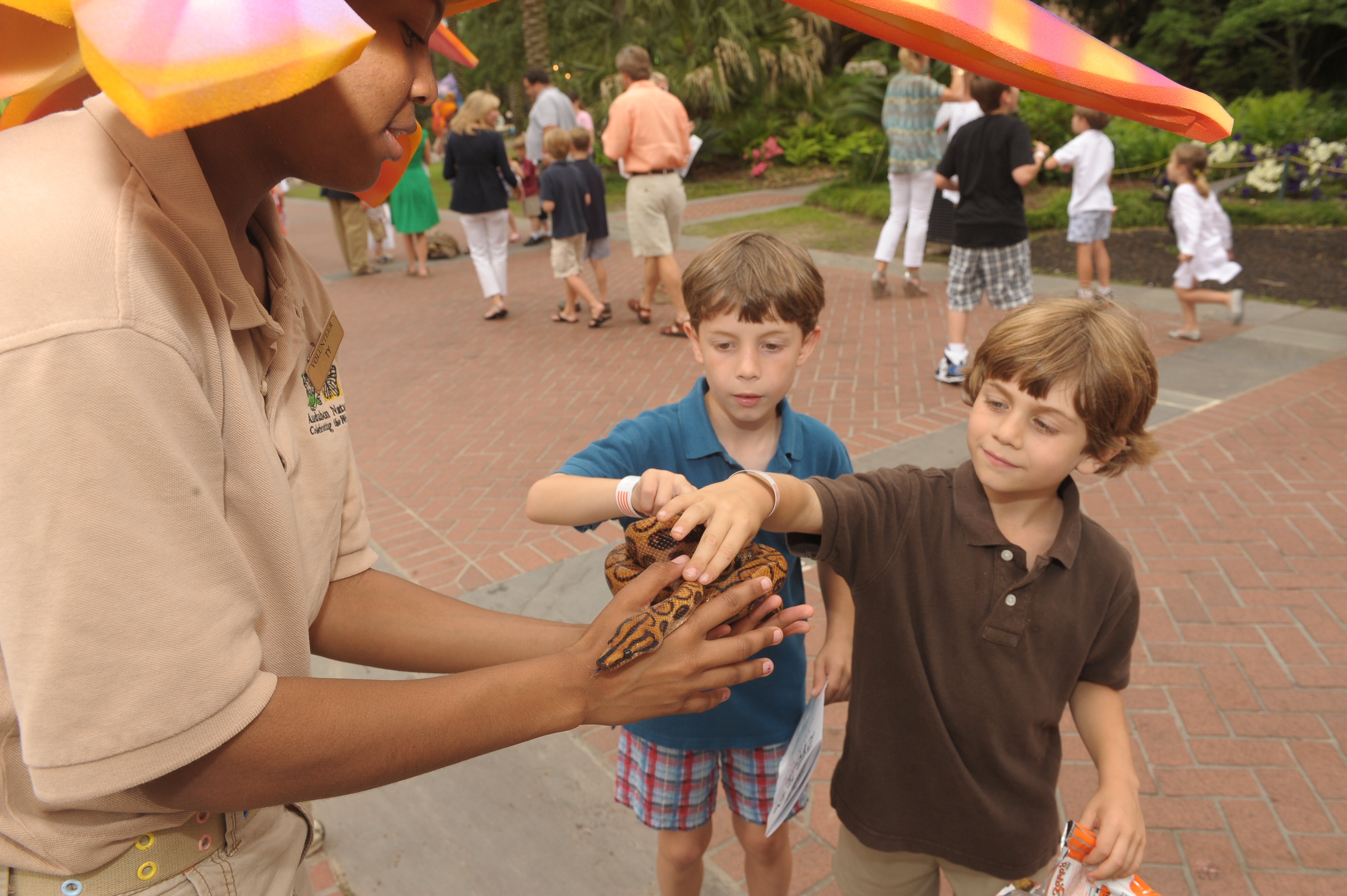 Tickets Now on Sale For Whitney Zoo-To-Do and Zoo-To-Do For Kids ...