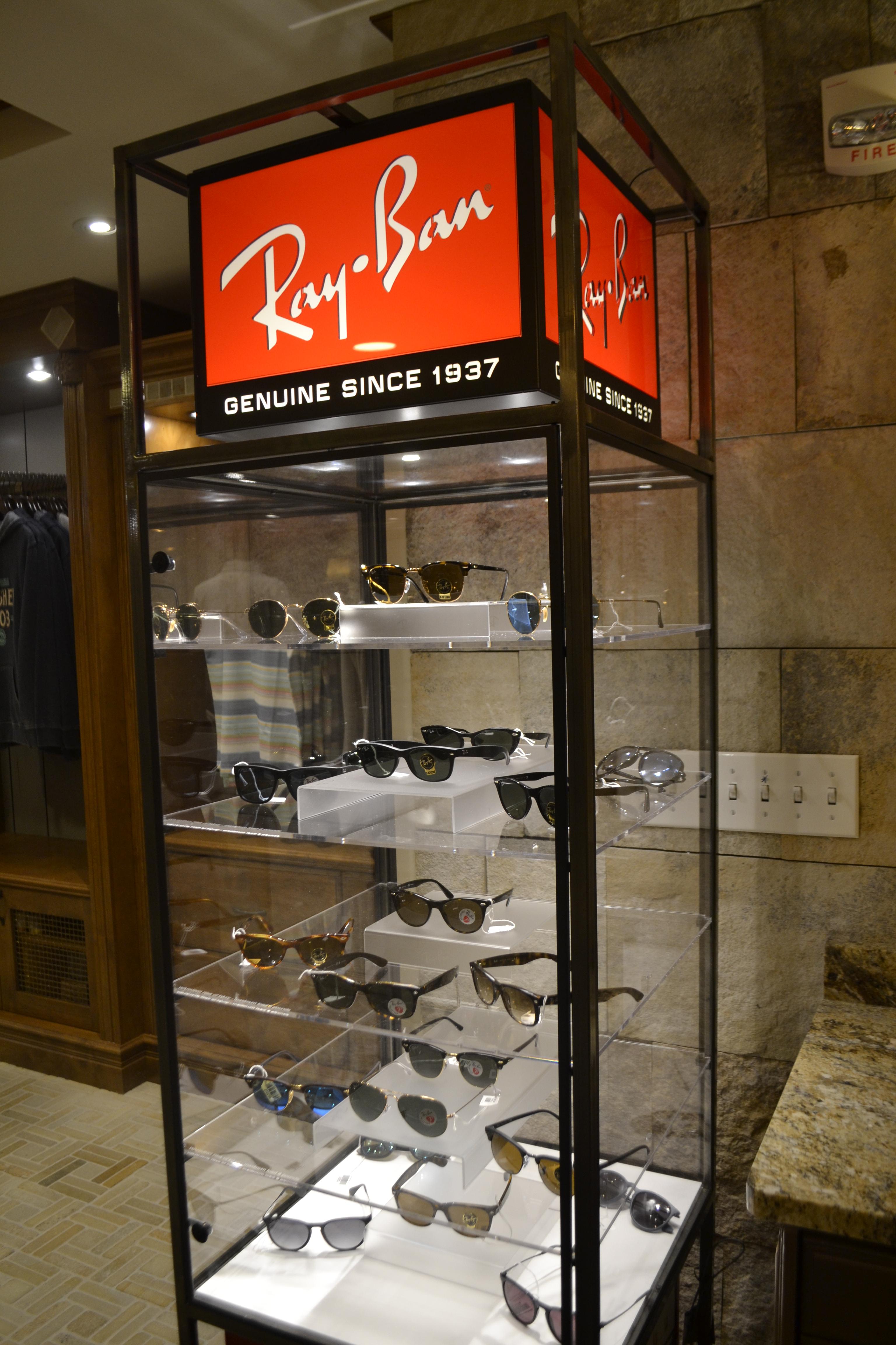 HH Collections store opens at The Hotel Hershey