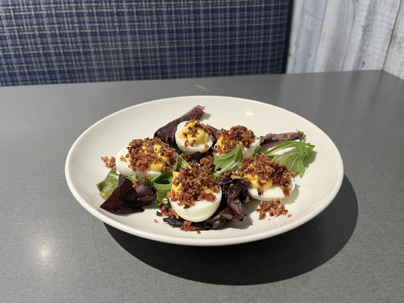 Hershey Lodge Summer Dining Guide 2024