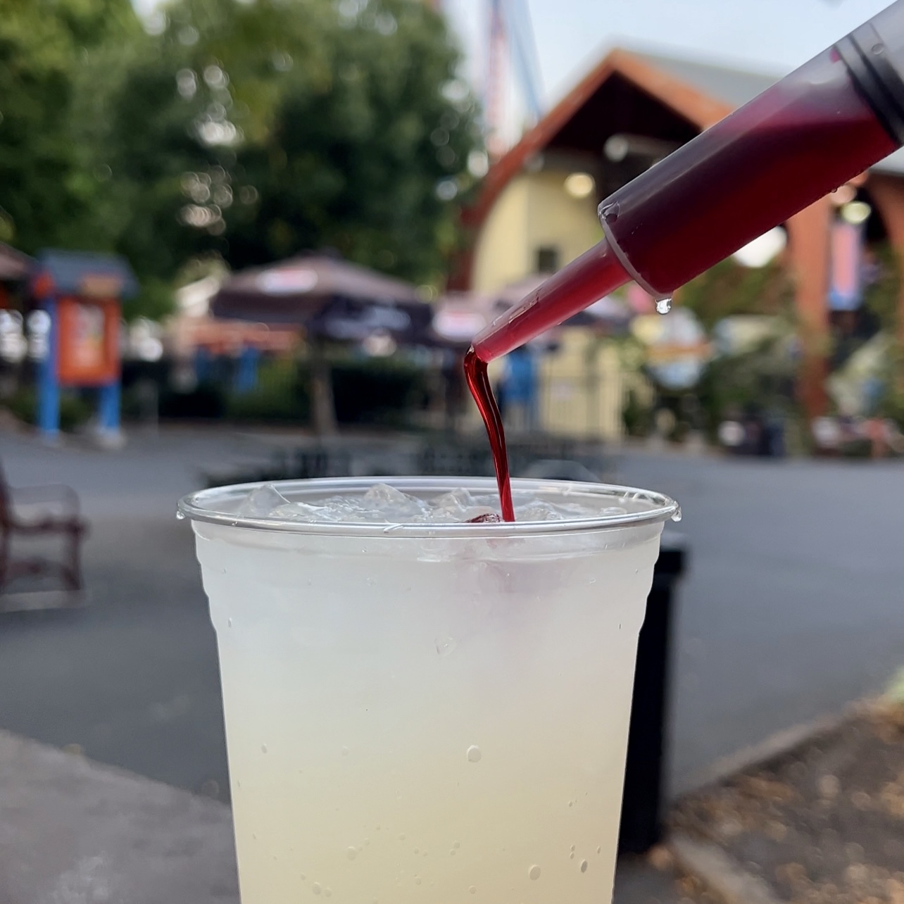 Guide to 2024 Hersheypark Halloween Tasting Pass