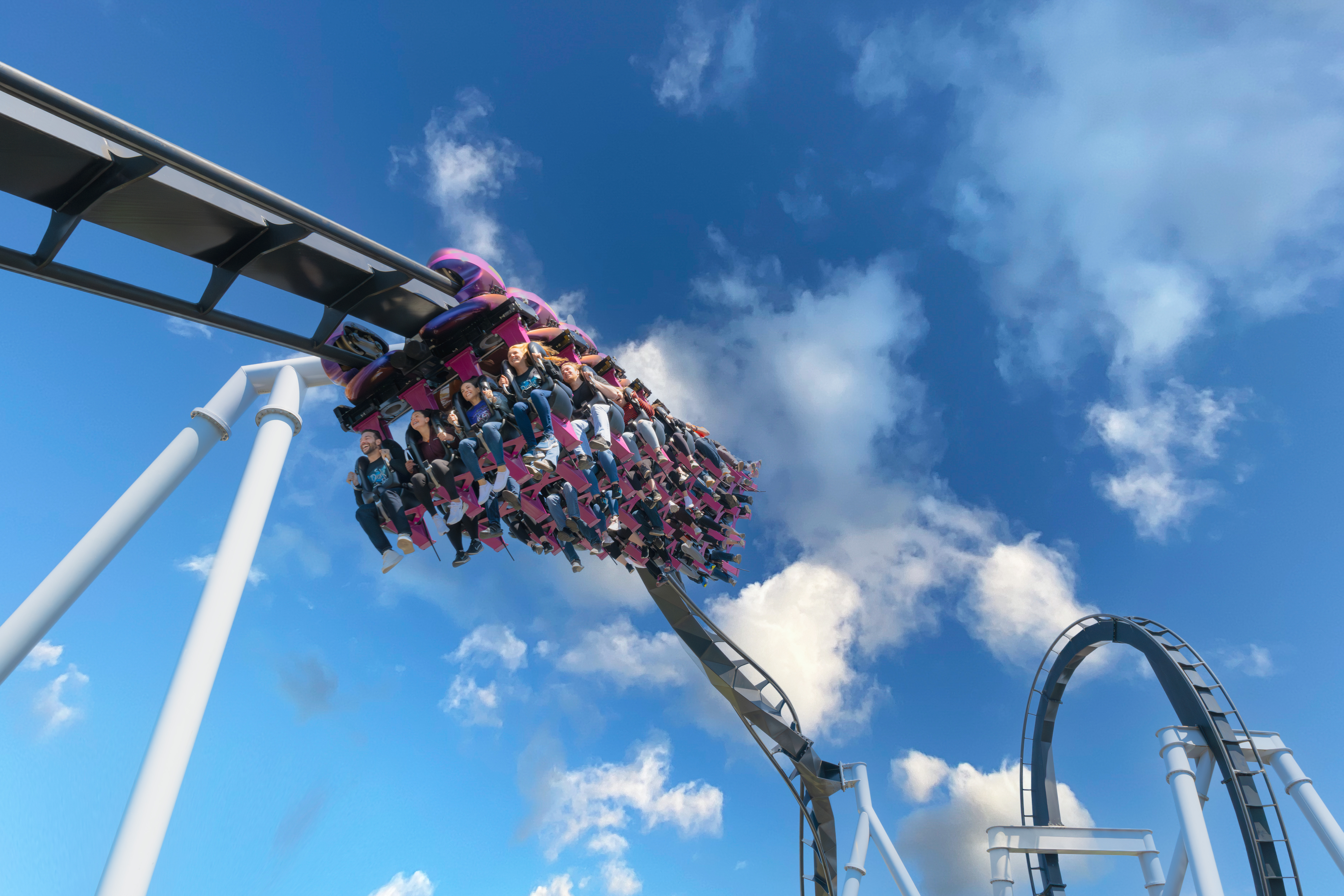 Guide to 15 Coasters at Hersheypark