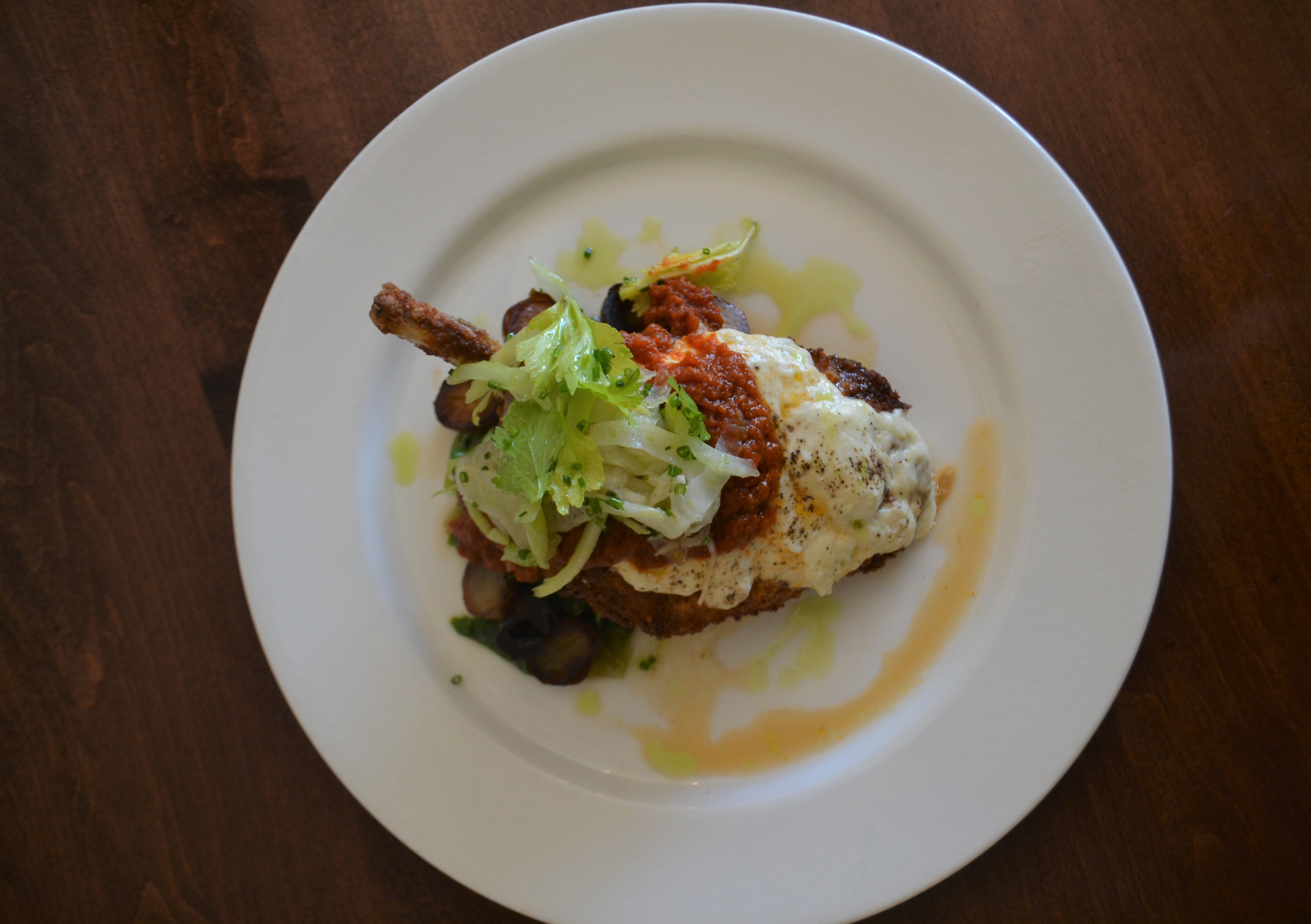 The Hotel Hershey Summer Dining Guide 2024