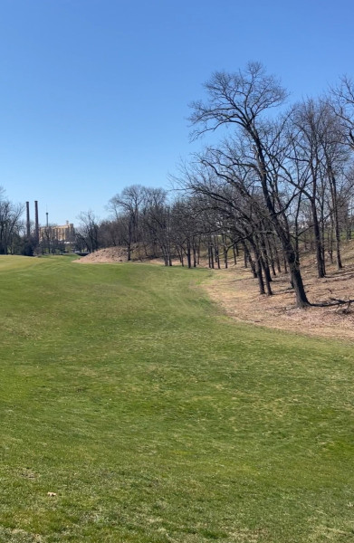 Welcome to the 2024 Golf Season at Hershey Country Club