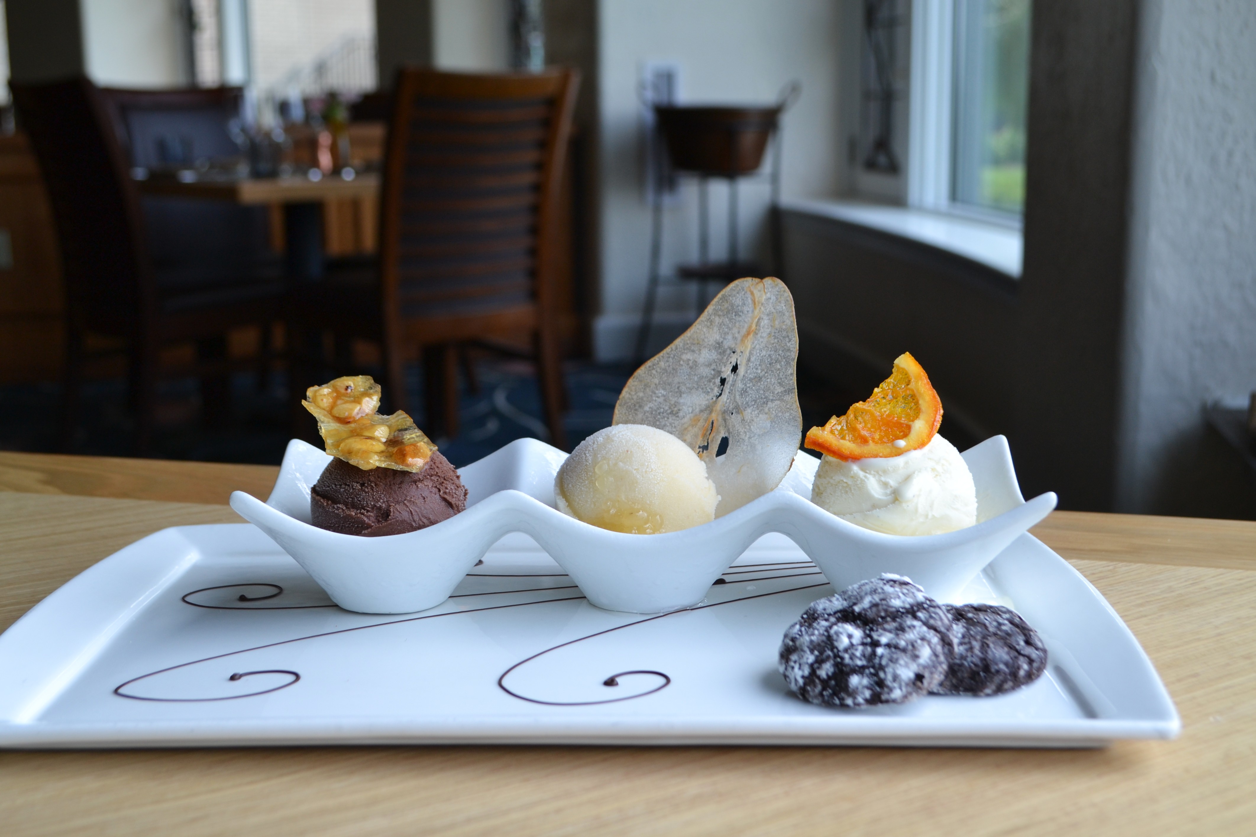 The Hotel Hershey Summer Dining Guide 2025