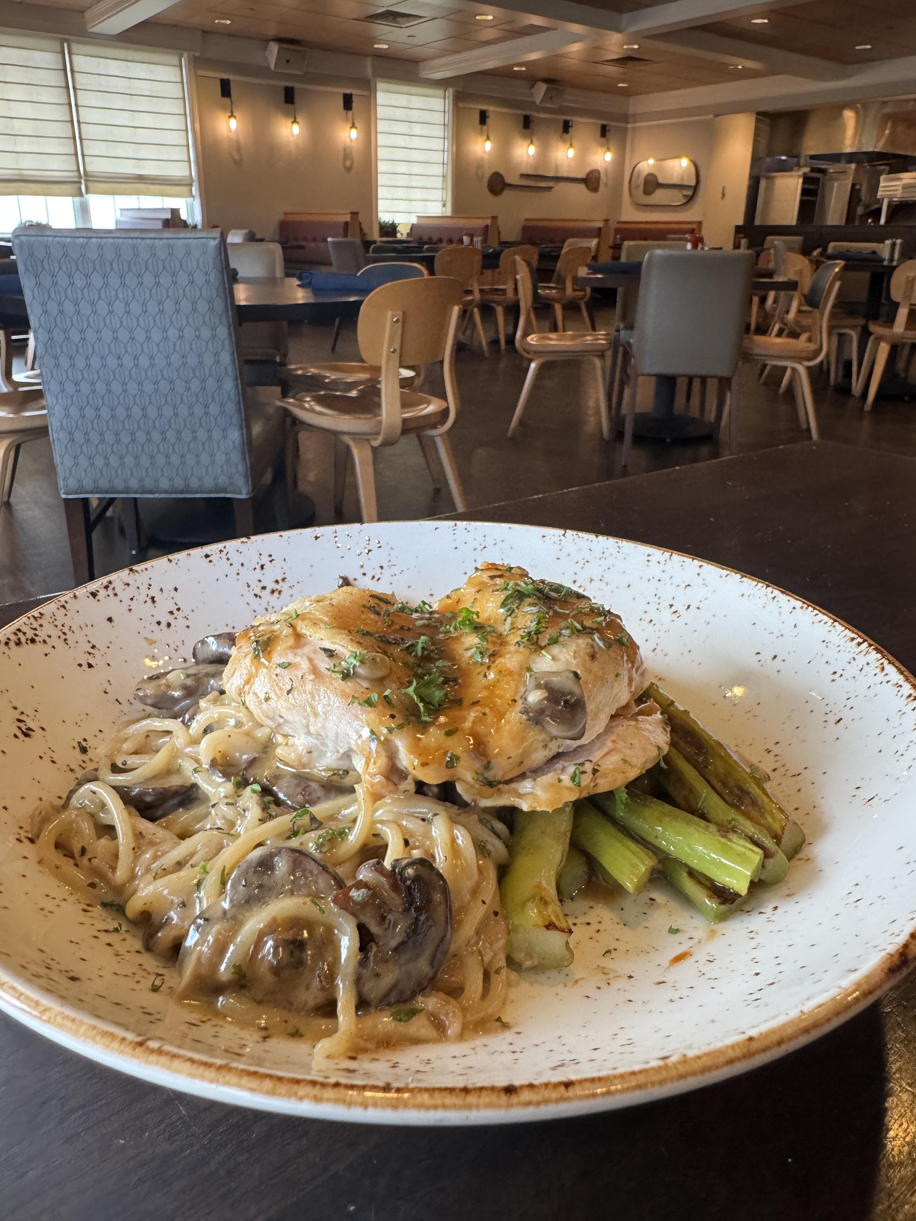 New Hershey Restaurant