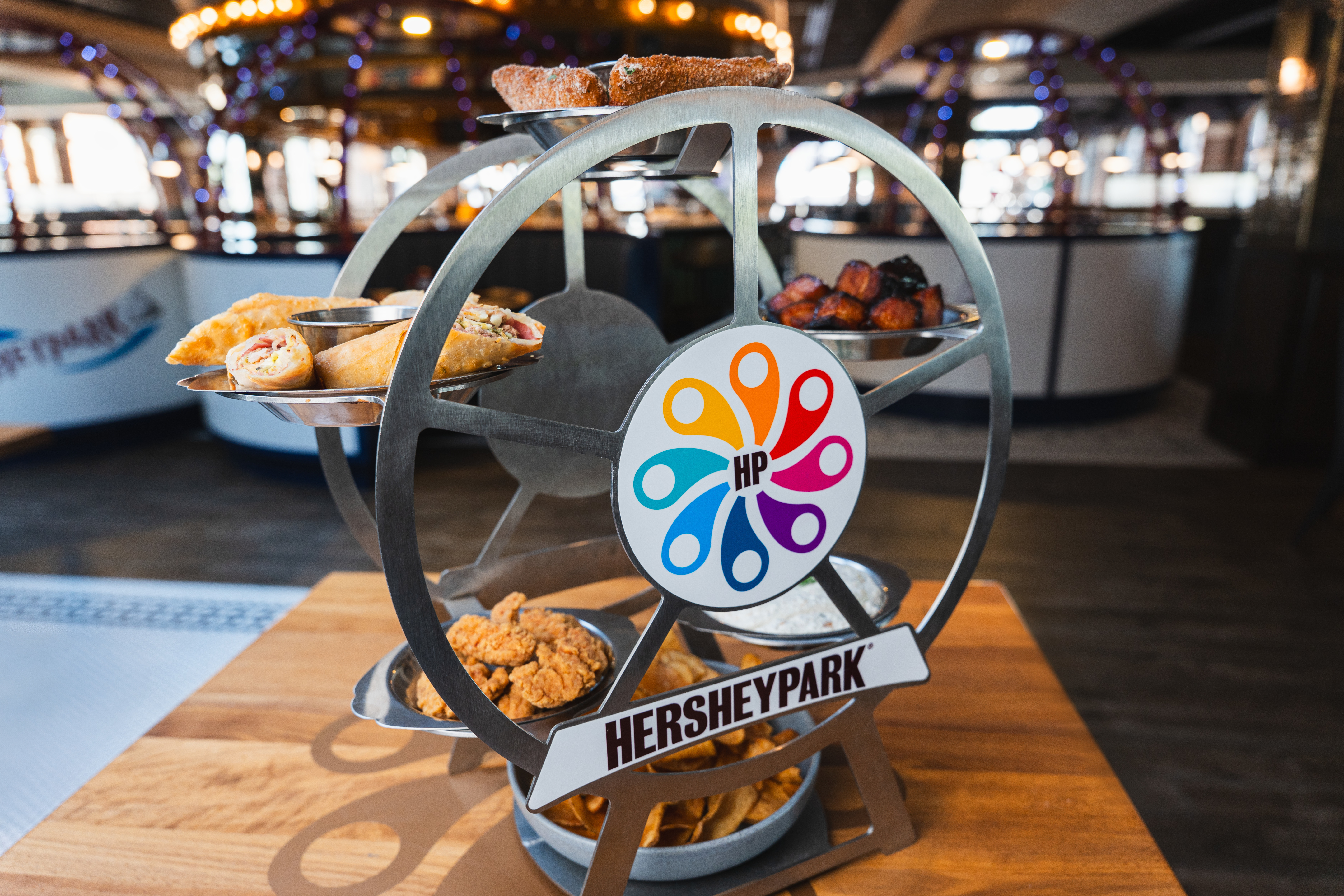 Hersheypark End of Summer Tips