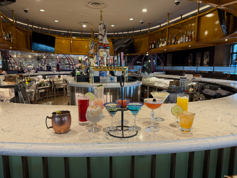 Hersheypark End of Summer Tips