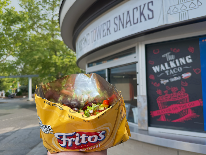 Hersheypark Hot Dog Week Summer 2025
