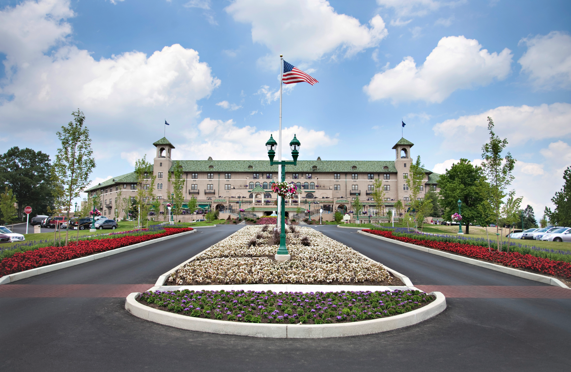 The Hotel Hershey Summer Guide 2025