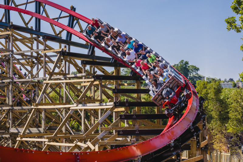 Hersheypark Tips and Ticket Offers to Save Time and Money