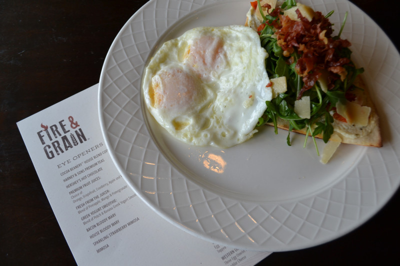 Hershey Lodge Summer Dining Guide 2024