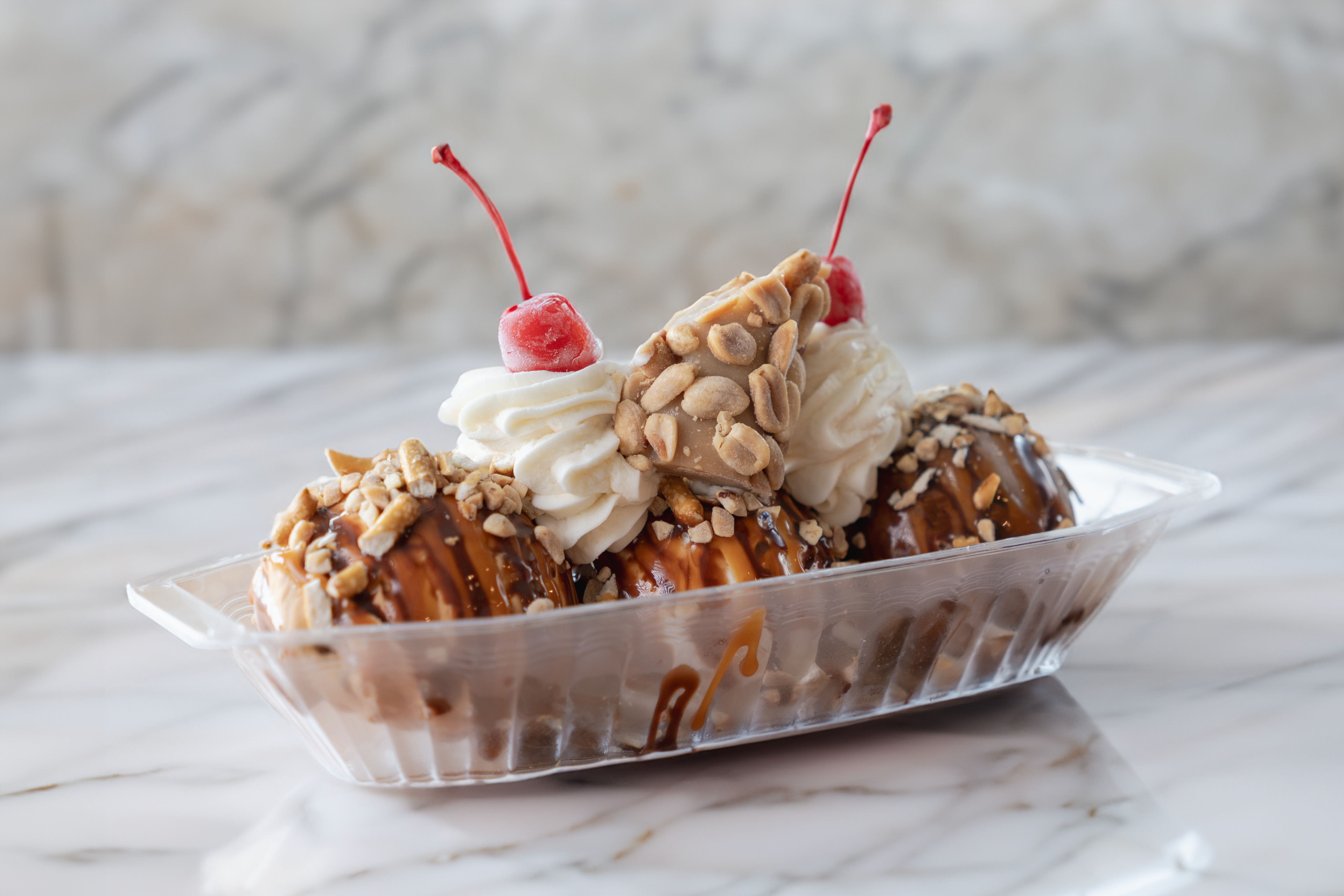 Ice Cream Week at Hersheypark 2024