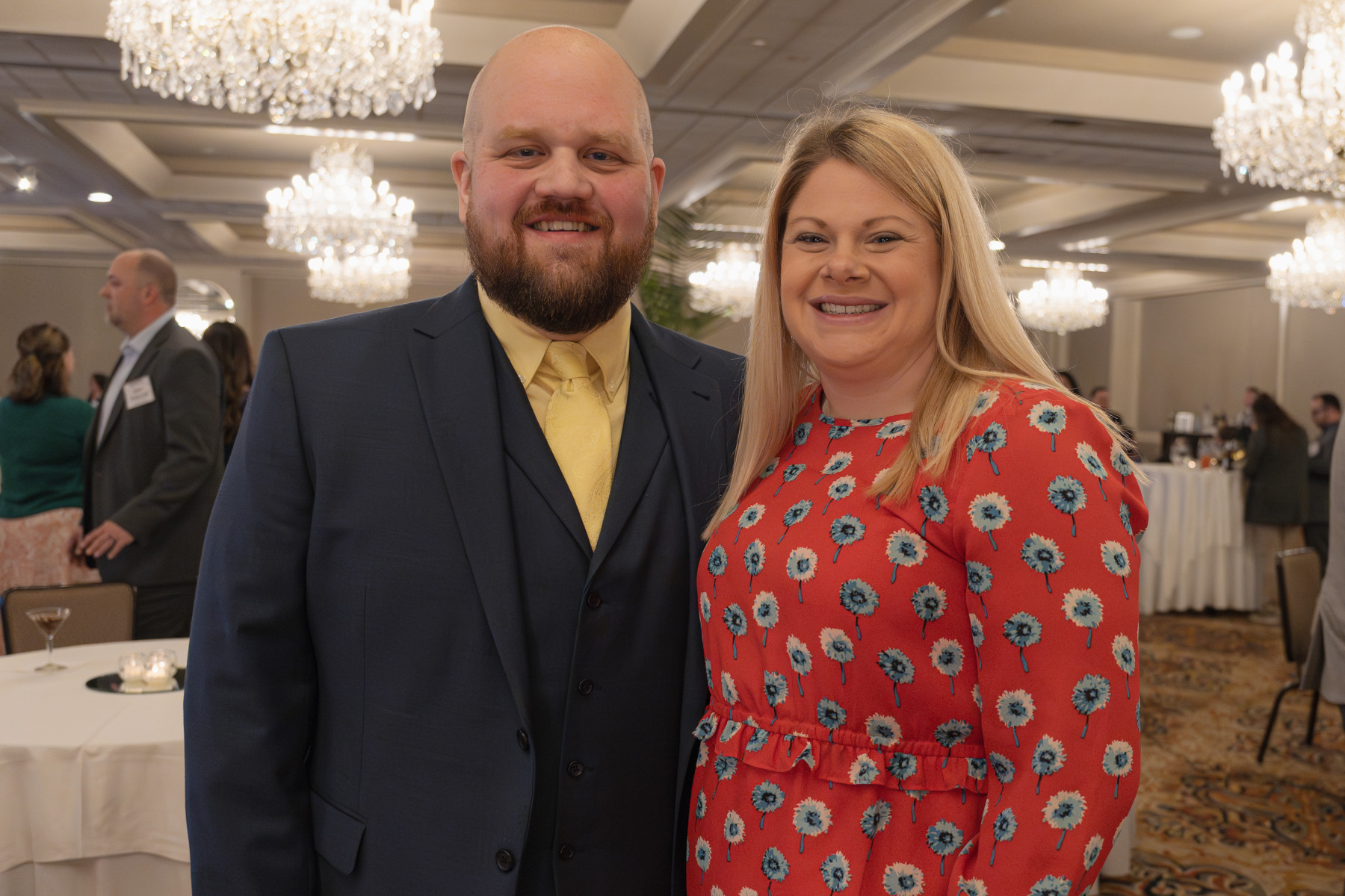 24.CP.LOE.Reception.Winner.Mark and Wife