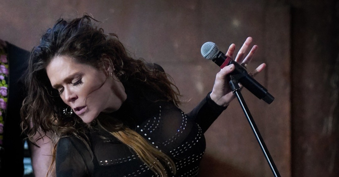 Beth Hart to Perform at Hershey Theatre in October