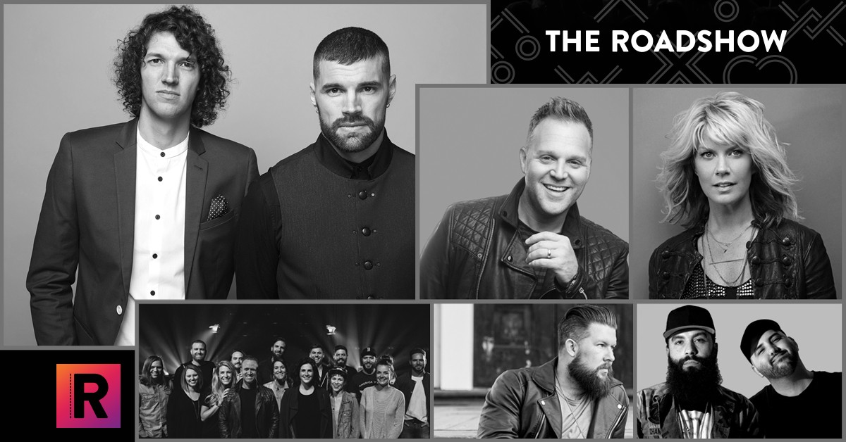 The Roadshow Comes to Hershey, PA