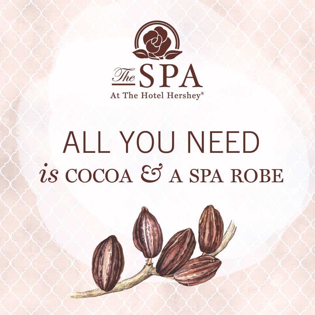 A Sweet Staple: Cocoa at the Chocolate Spa