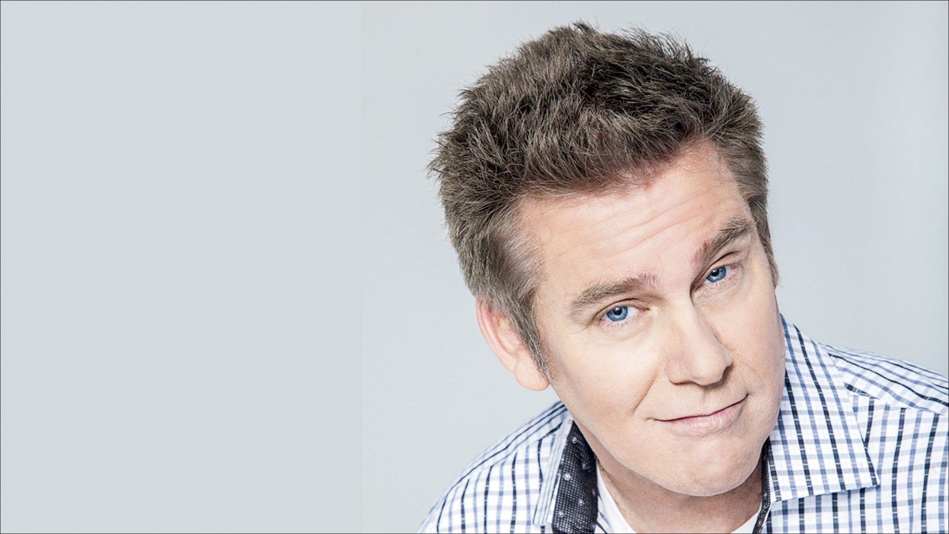 Brian Regan to Come to Hershey Theatre
