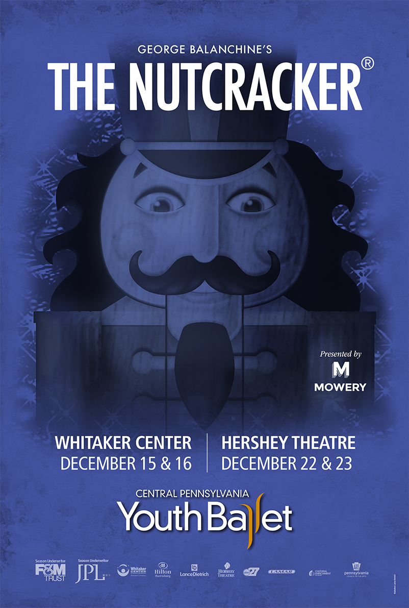 CPYB Nutcracker