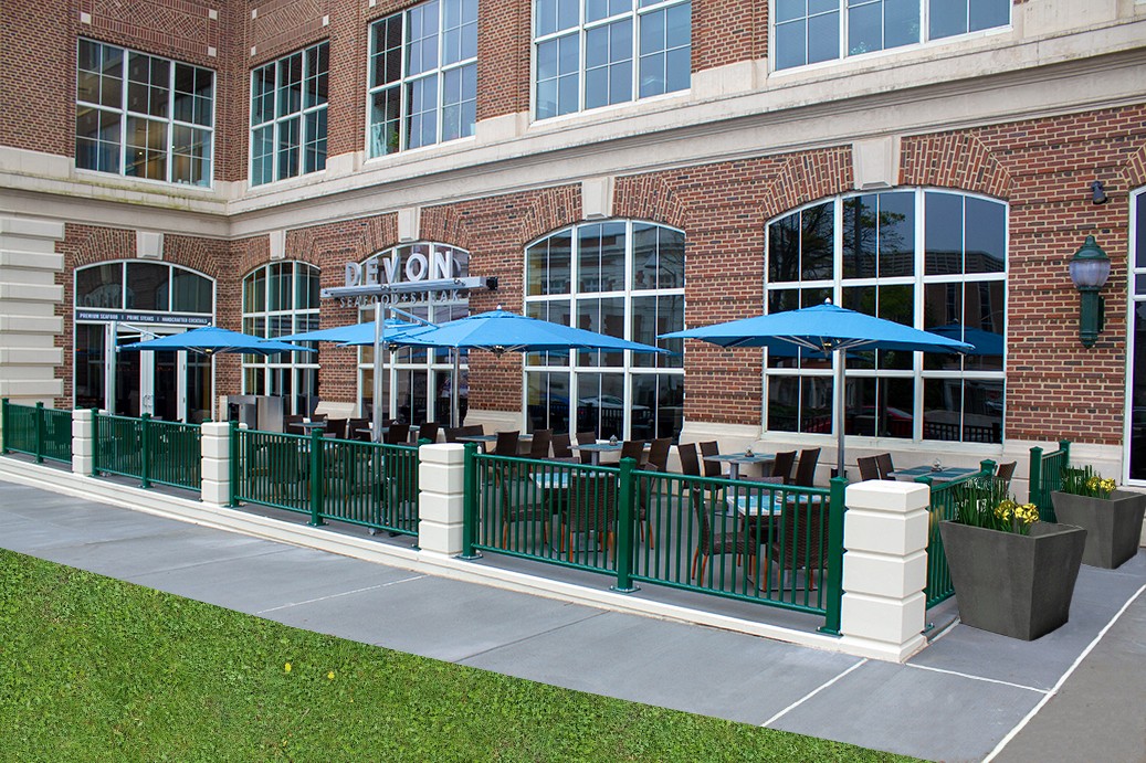 Devon Seafood + Steak Hershey Appoints Executive Chef