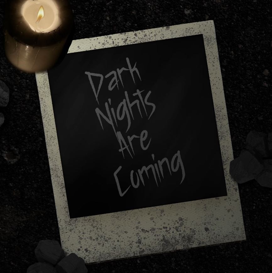 Dark Nights Behind the Haunt: Haunted Coal Mine