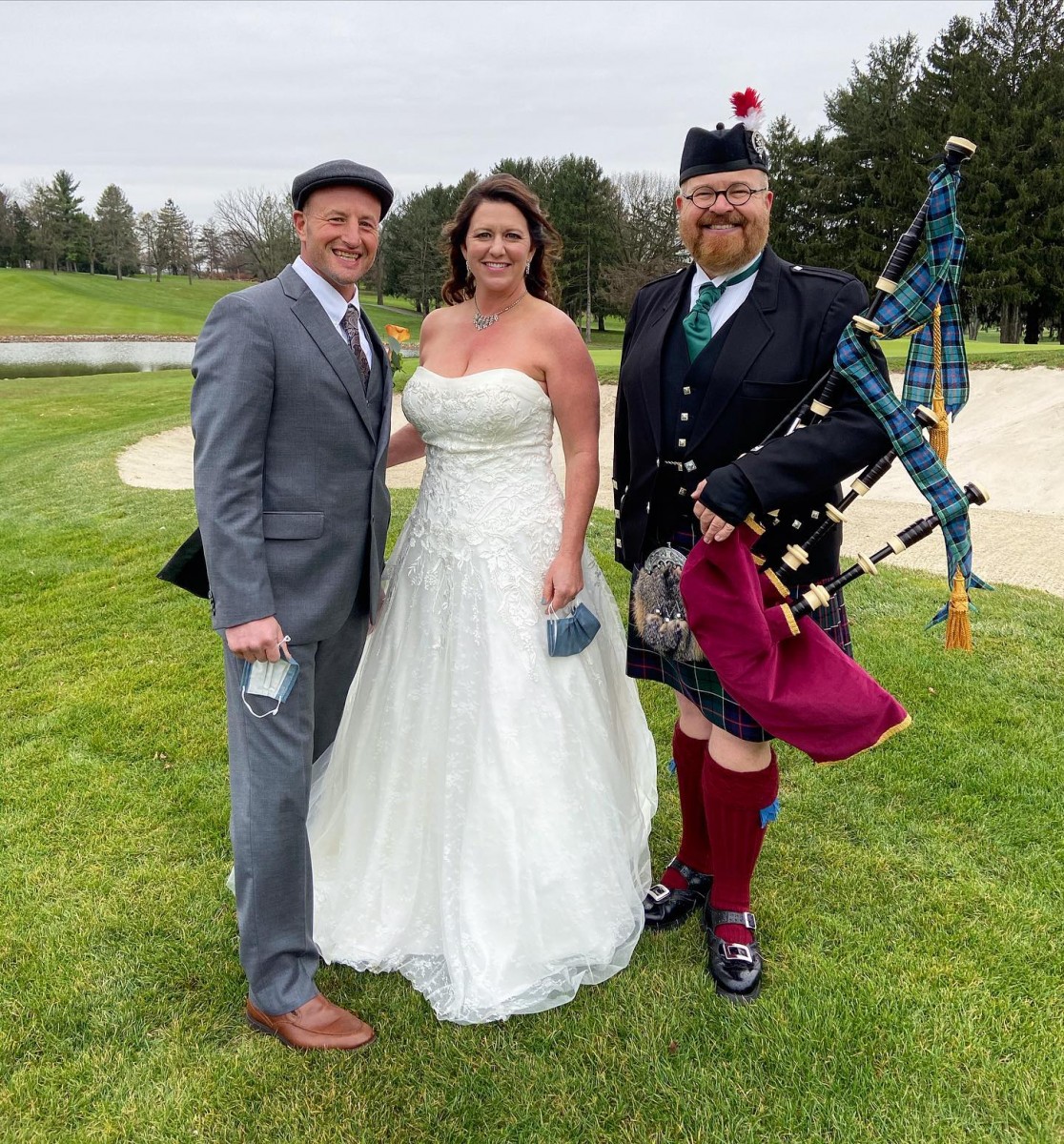 HCC wedding 2020 Nov