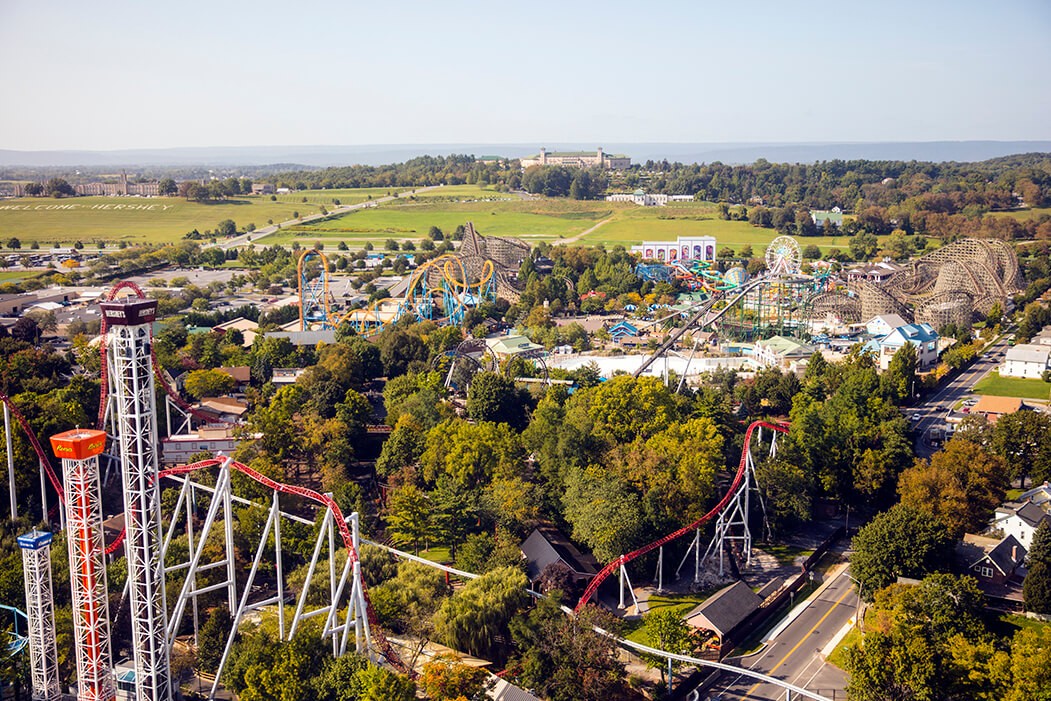 7 Tips on Planning a Trip to Hershey for Special Needs Parents