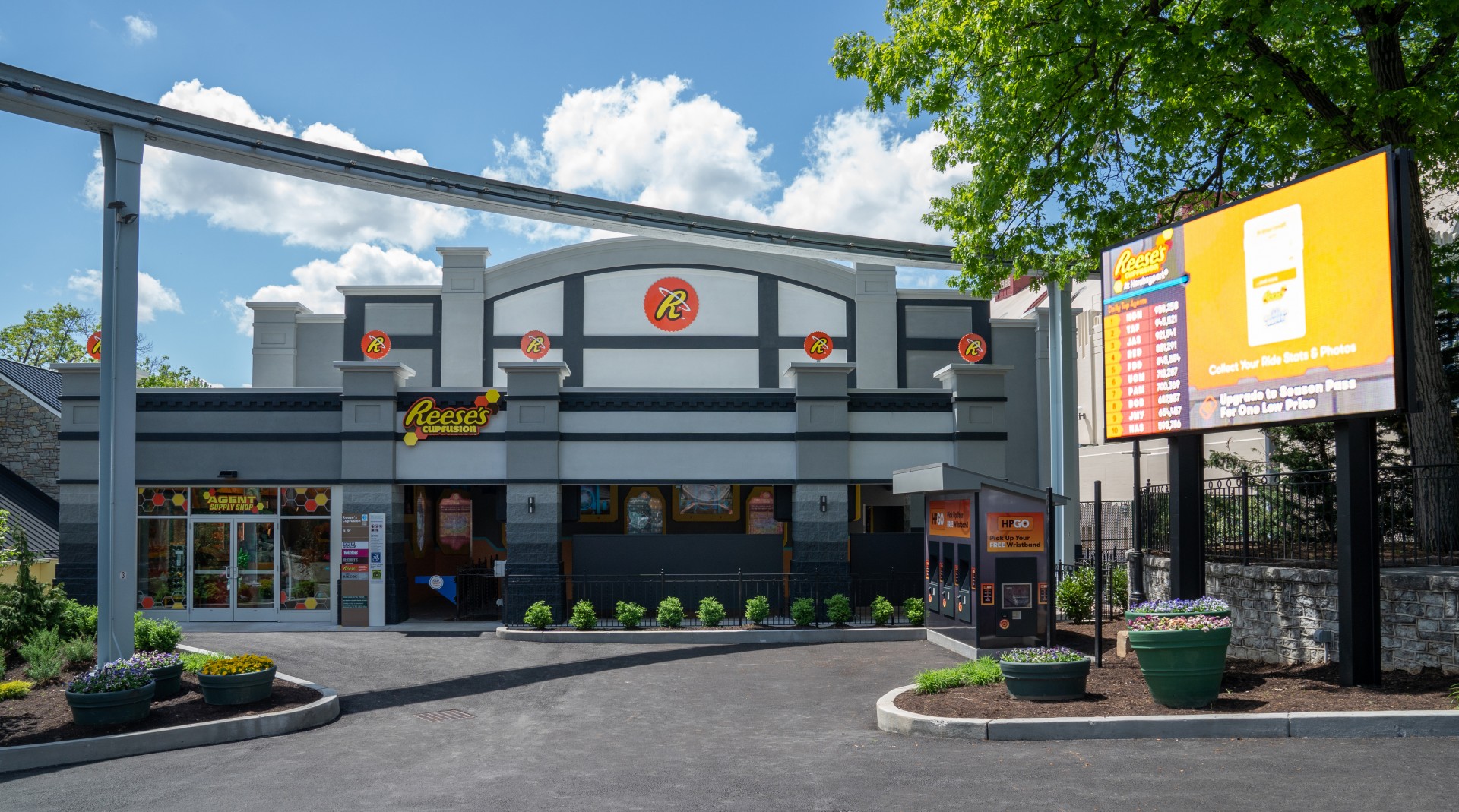 Reese's Fan? You’ll Love Reese’s Cupfusion!