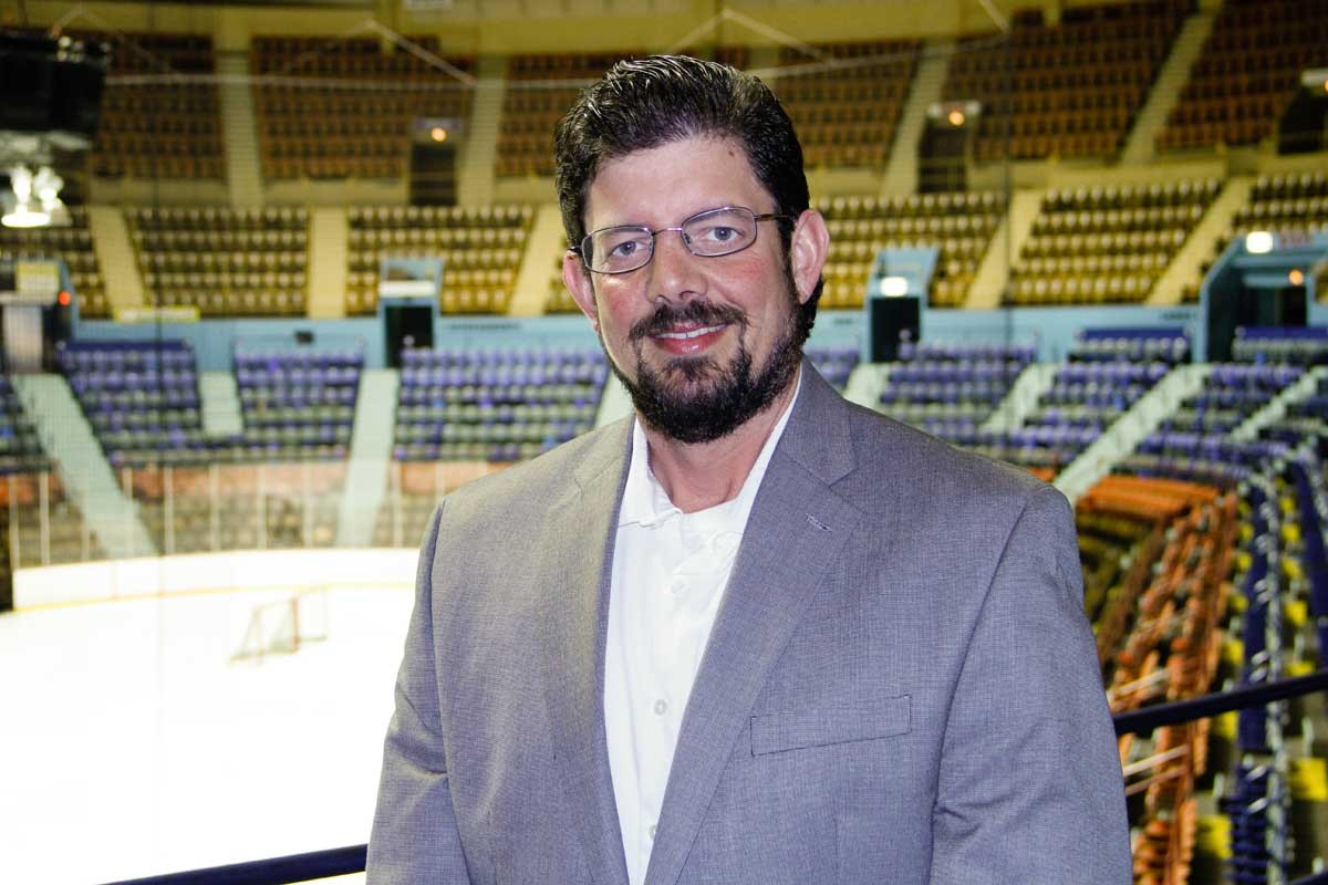 Jason White Named Theme Park Influencer in 2020 blooloop 50