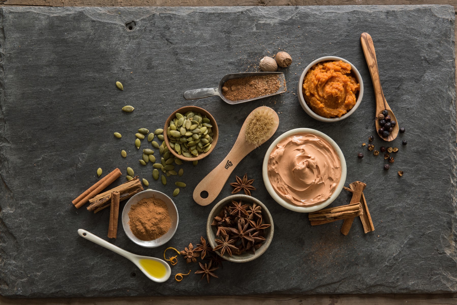Fall-Themed Spa Treatments Now Available in Hershey, PA