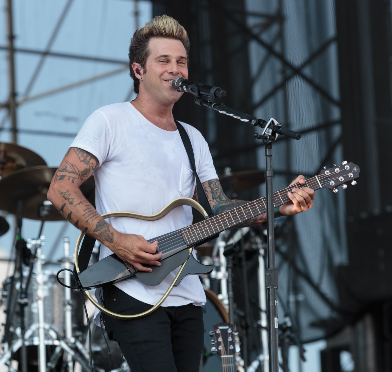 Ryan Cabrera