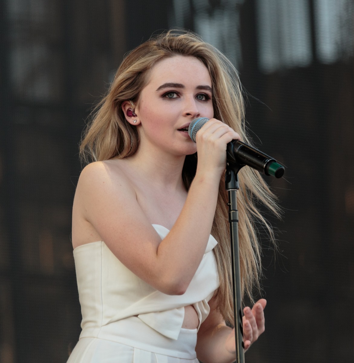 Sabrina Carpenter