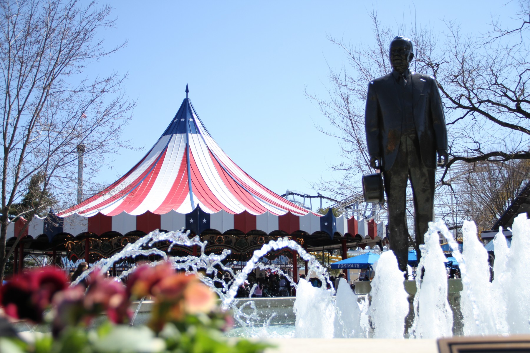 One Sweet Minute - March in Hershey, PA