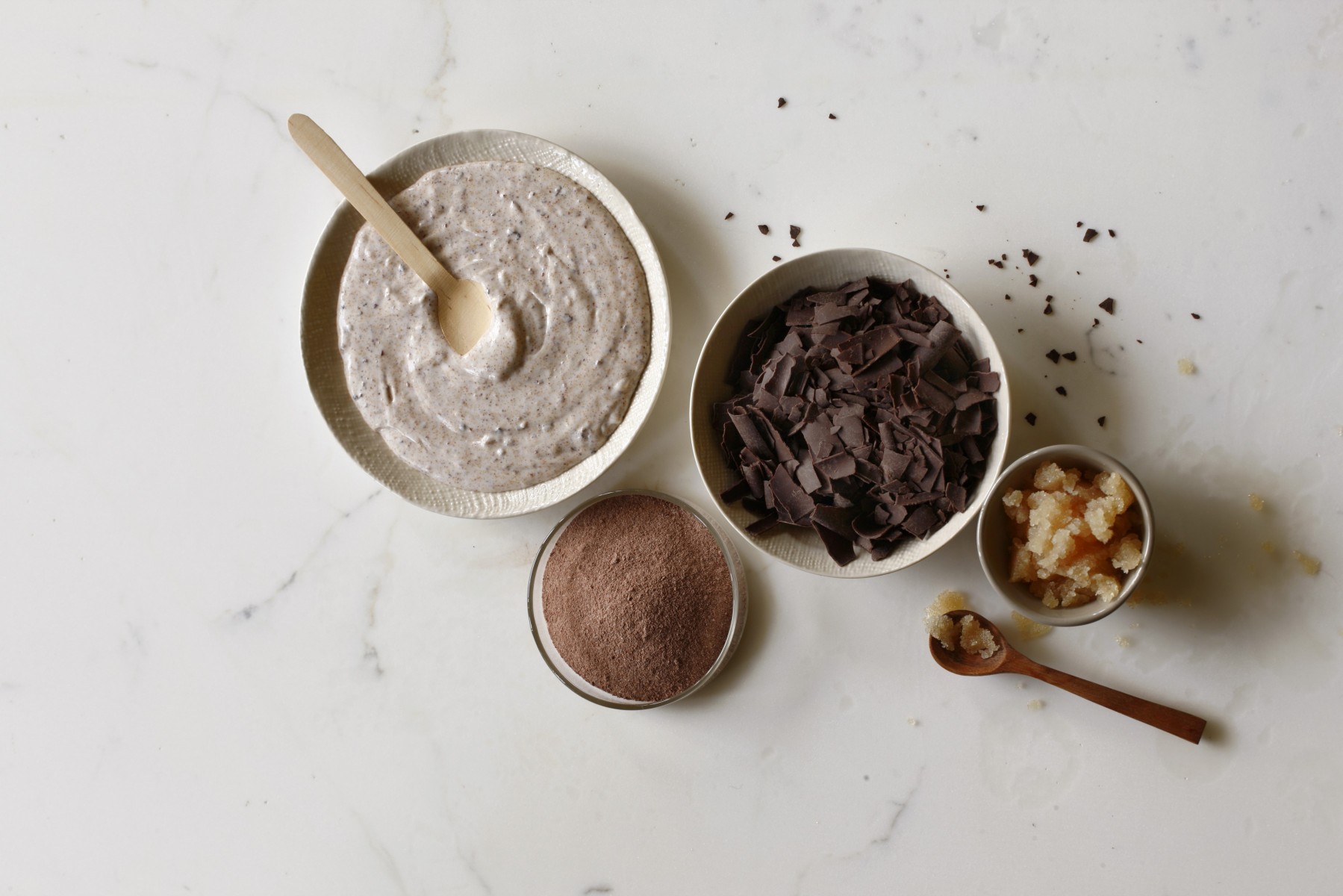 Winter Skin Care Tips from the Chocolate Spa