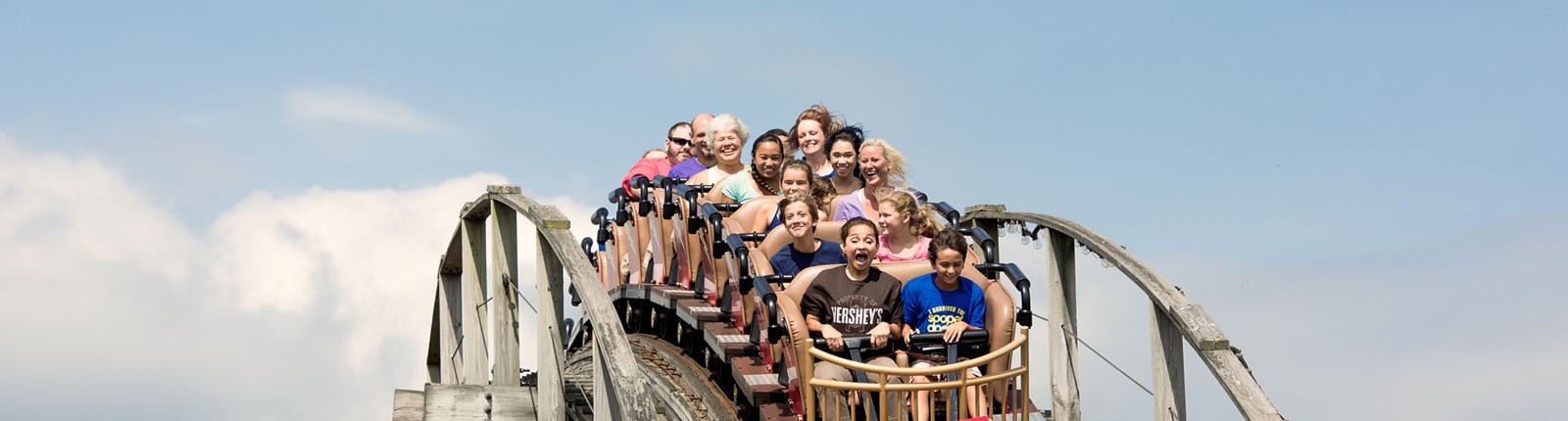 Top 5 Must-Do's For Springtime in the Park