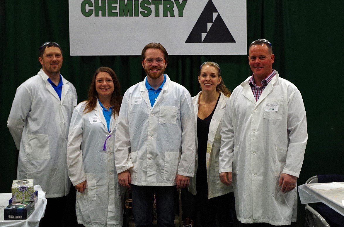 STEM Summit - Brian Klees-HE& -Lisa Howard-HE&R-Ty Vanderstappen-HE&R ...