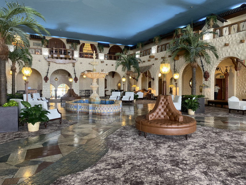 The Spa At The Hotel Hershey Guide