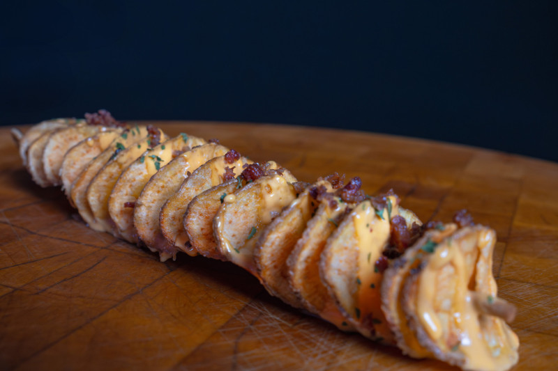 2024 Hersheypark Halloween and Dark Nights Foodie Guide