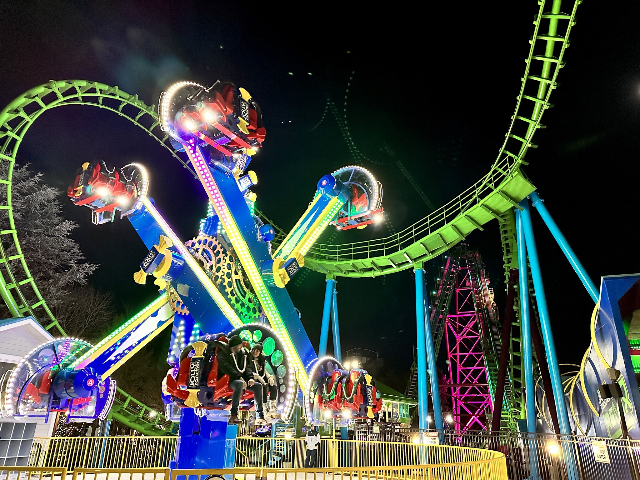 15 Things To Do in Hershey, PA This October 2025