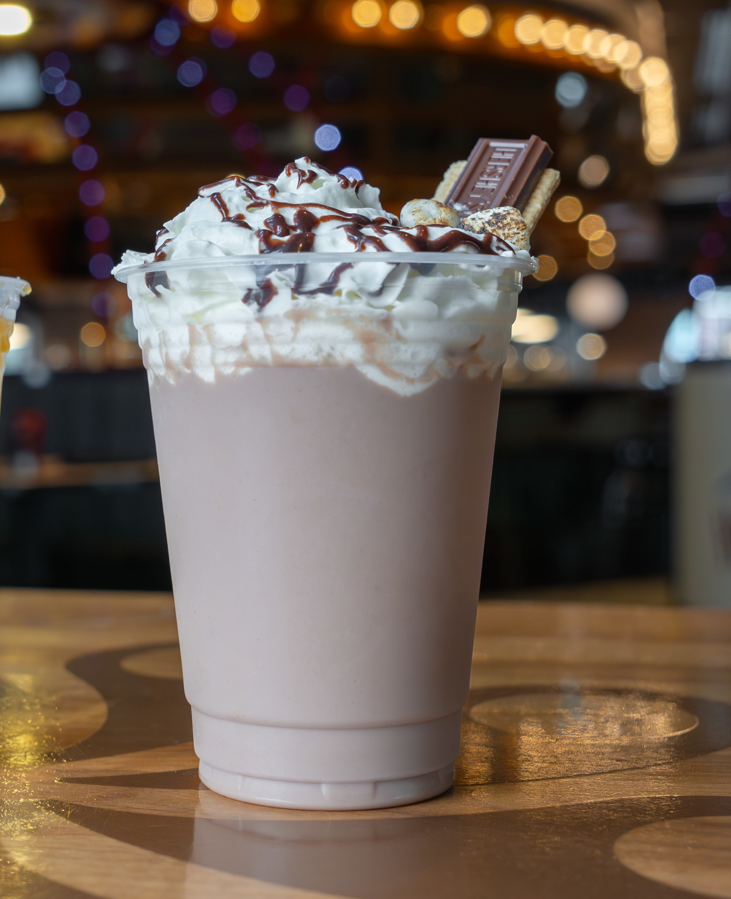 Hershey, PA Chocolate Food Guide 2025